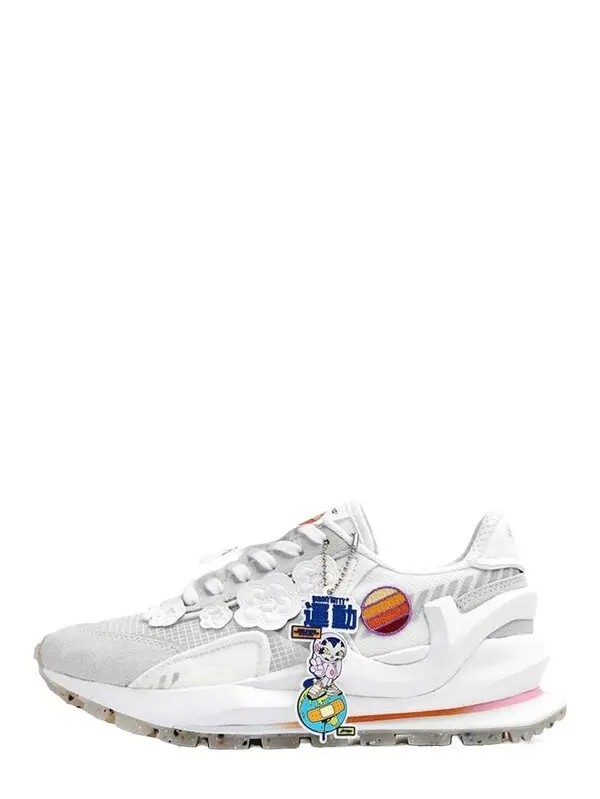LI-NING Eternal X Persue 'white - Default Colorway