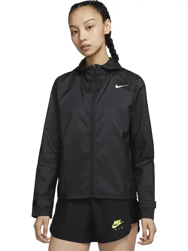 Nike Hooded Jacket - Default Color