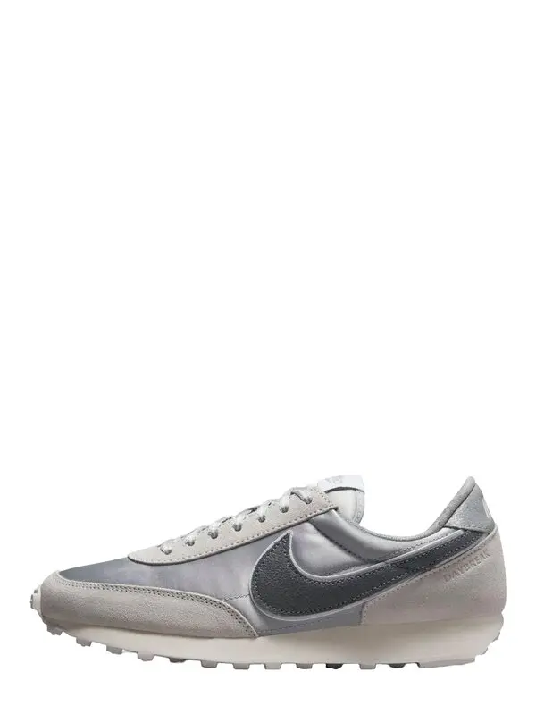 Nike Daybreak Se Sneakers - Silver/gray