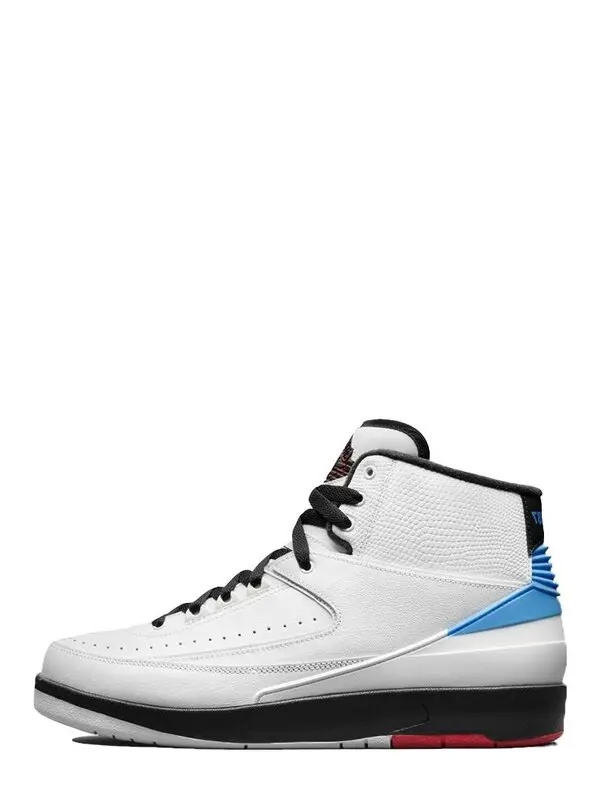 JORDAN X Converse Alumni Pack High Top Sneakers - Multi Color