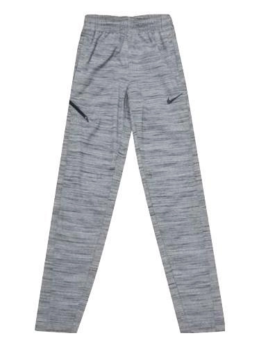 Nike Slim Fit Sports Trousers - Grey