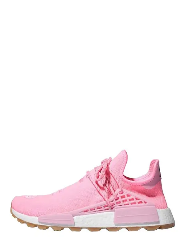 Adidas Pw Human Race Nmd Prd - Hyper Pop/light Pink/gum