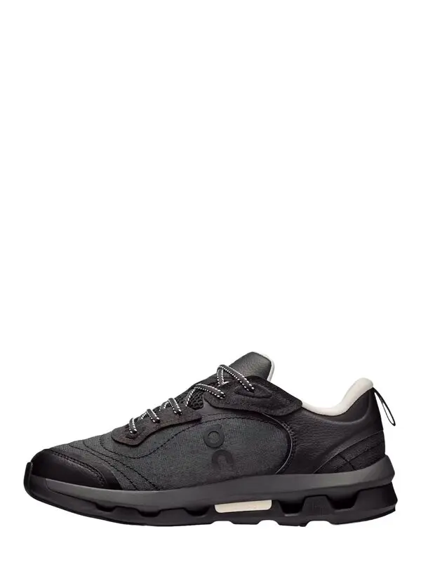 On X Zendaya Cloudzone Moon Sneakers - Black/dew