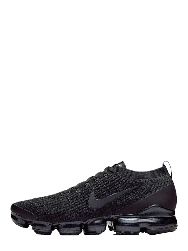 Nike Vapormax Flyknit 3 Sneakers - Black