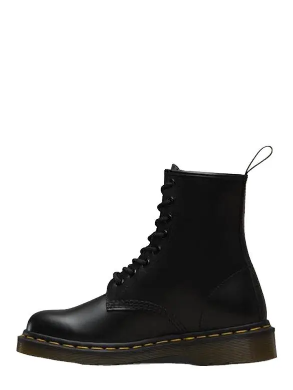 Dr. Martens 1460 Classic 8-eye Boots - Black