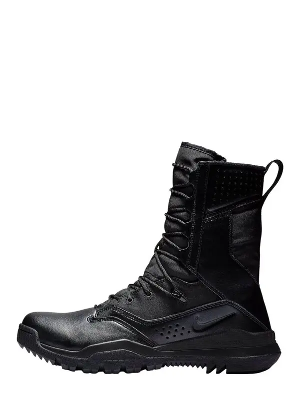 Nike 8 Inch Special Field Boot - Black
