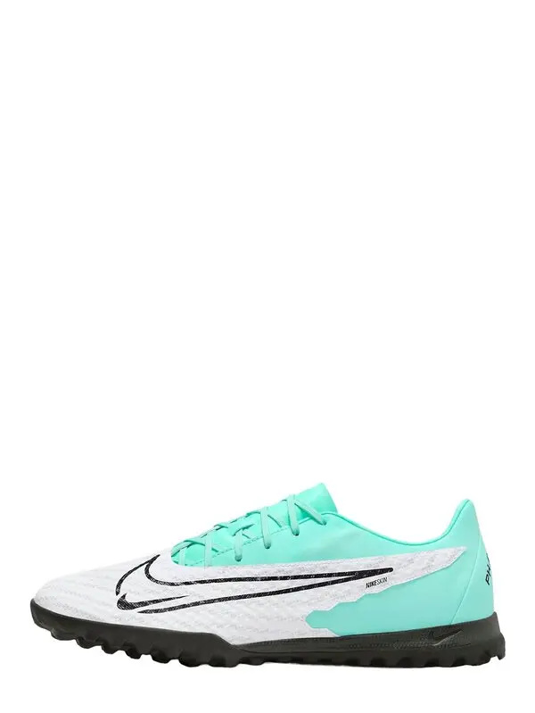 Nike Phantom Gx Academy Tf Sneakers - Hyper Turquoise/fuchsia