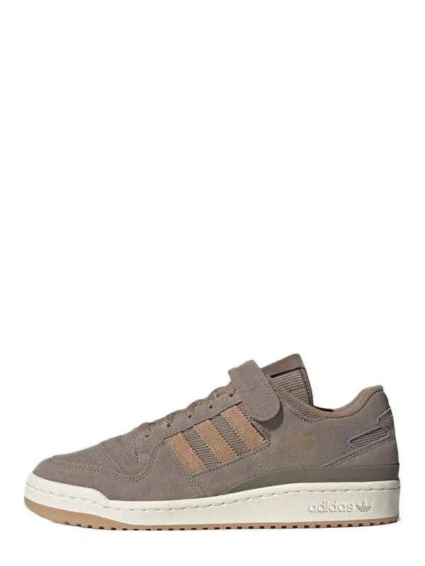 Adidas Originals Forum 84 Low Corduroy - Brown