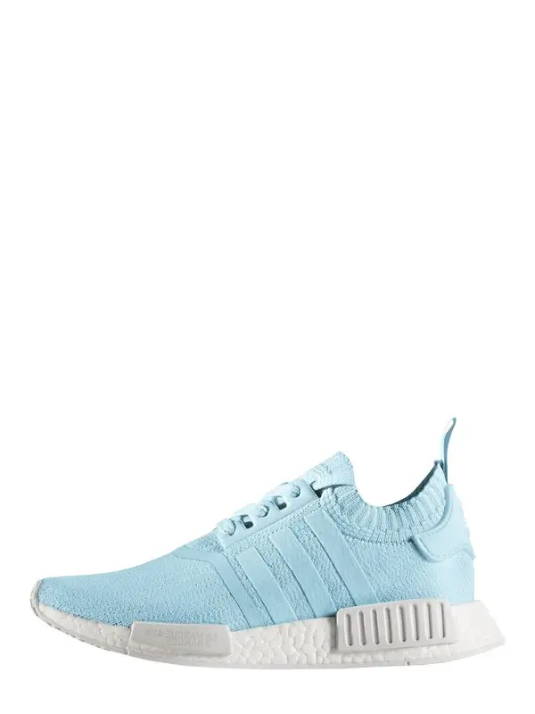 Adidas Nmd_r1 Primeknit 'france' By8763 - Blue