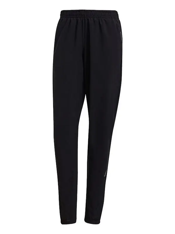 Adidas Confident Pant - Black