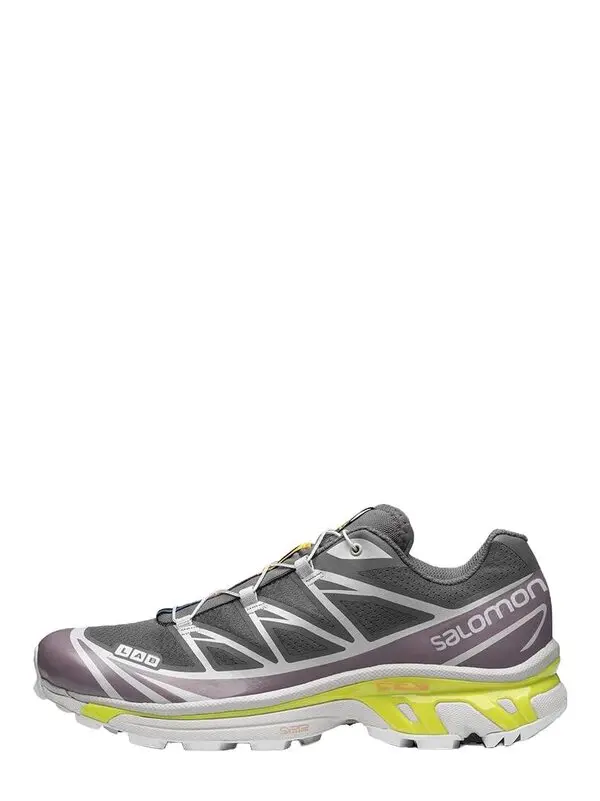 SALOMON Xt-6 Sneakers - Grey