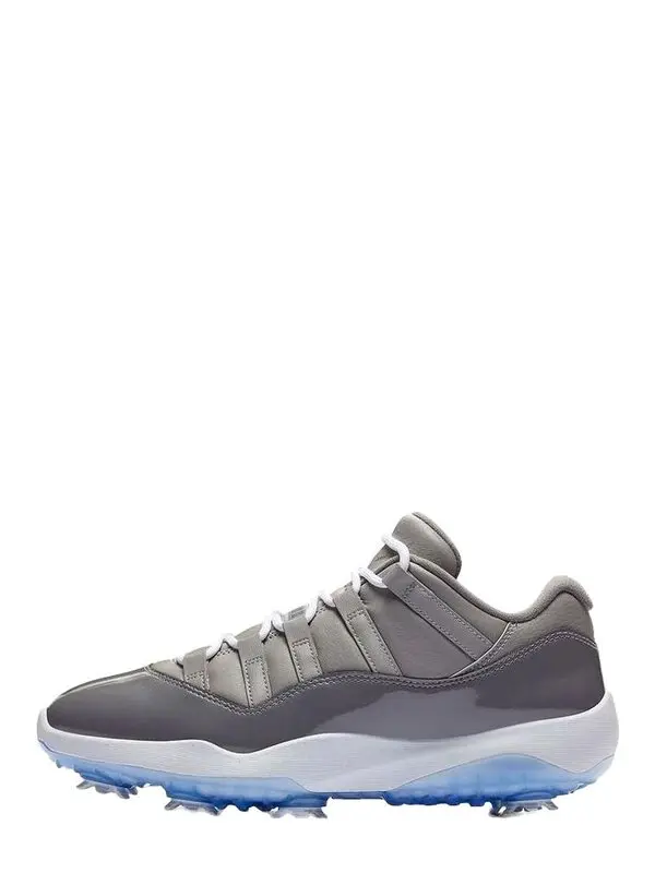 JORDAN Low Golf "cool - Grey