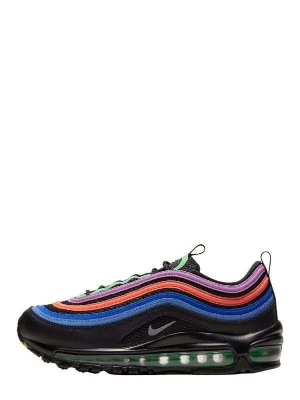 Nike Max 97 Sneakers - Multi-color