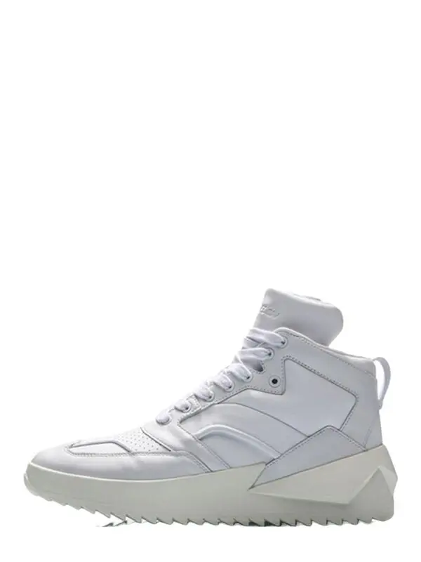 LI-NING Counterflow Gold Age 2000 Hi Sneakers - Default Color