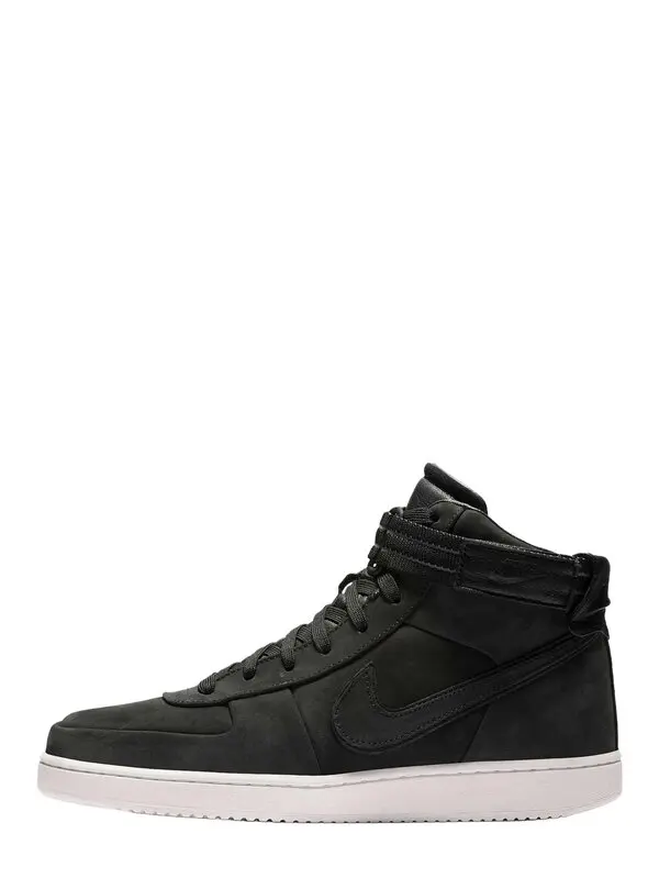Nike Nikelab John Elliott Vandal High Top Sneakers - Black