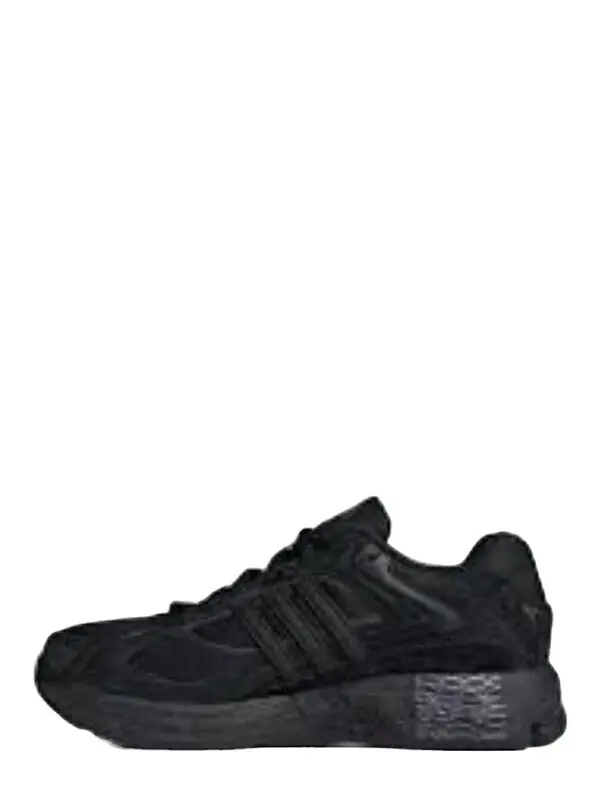 Adidas Response Cl Athletic Sneakers - Black