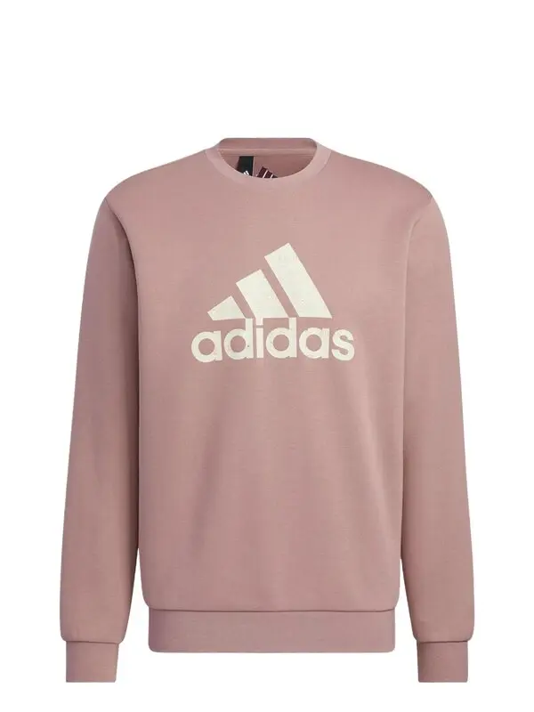 Adidas Logo Crewneck Sweatshirt - Default Colorway