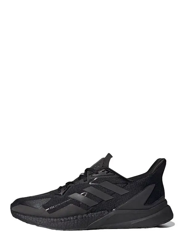 Adidas X9000l3 Heat.rdy Sneakers - Black