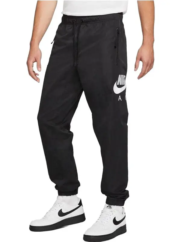 Nike Woven Pants 'black - Wheat