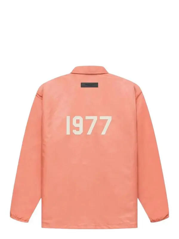 Fear Of God 1977 Nylon Coaches Jacket - None