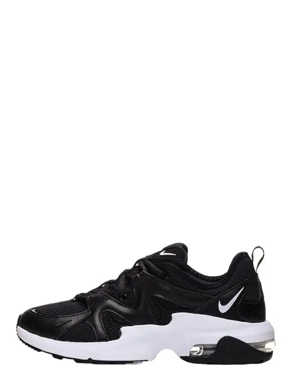 Nike Max Graviton "black - Black/white