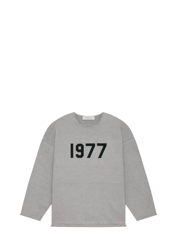 Fear Of God Ss22 Raw Edge Top - None