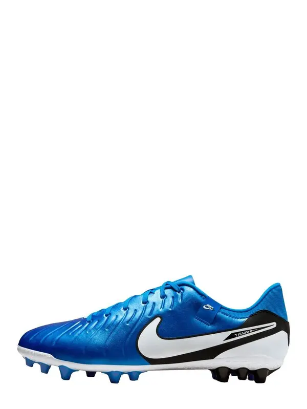 Nike Tiempo Legend Academy Ag 'mad Ambition Pack - Blue/white