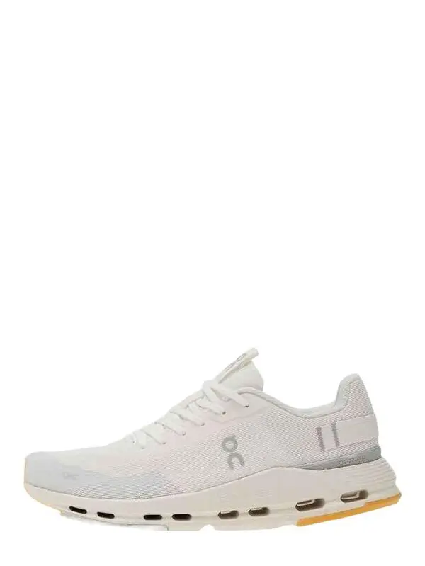 On Cloudrift Frost Sneakers - White