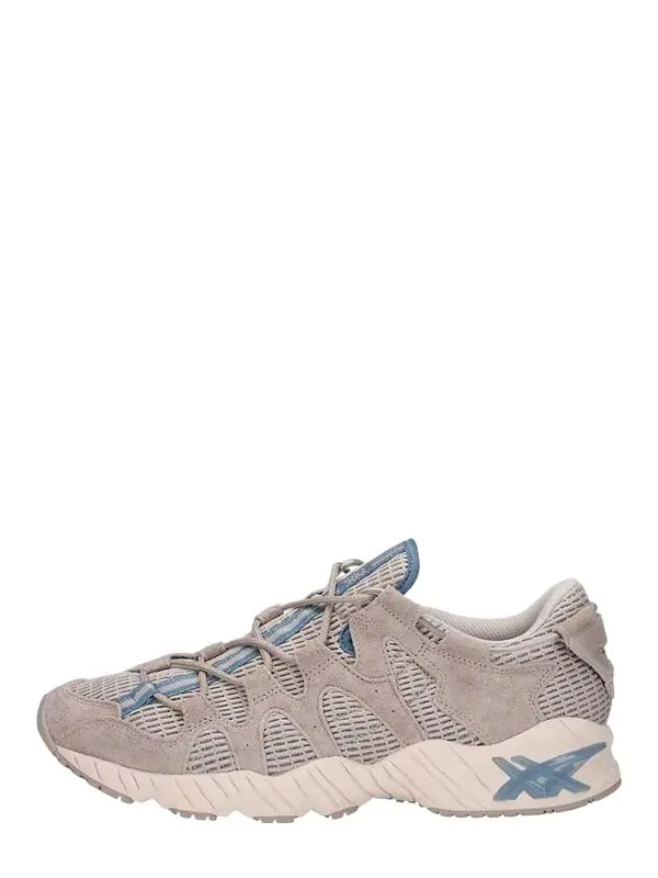 Asics Gel-mai Sneakers - Gray/blue