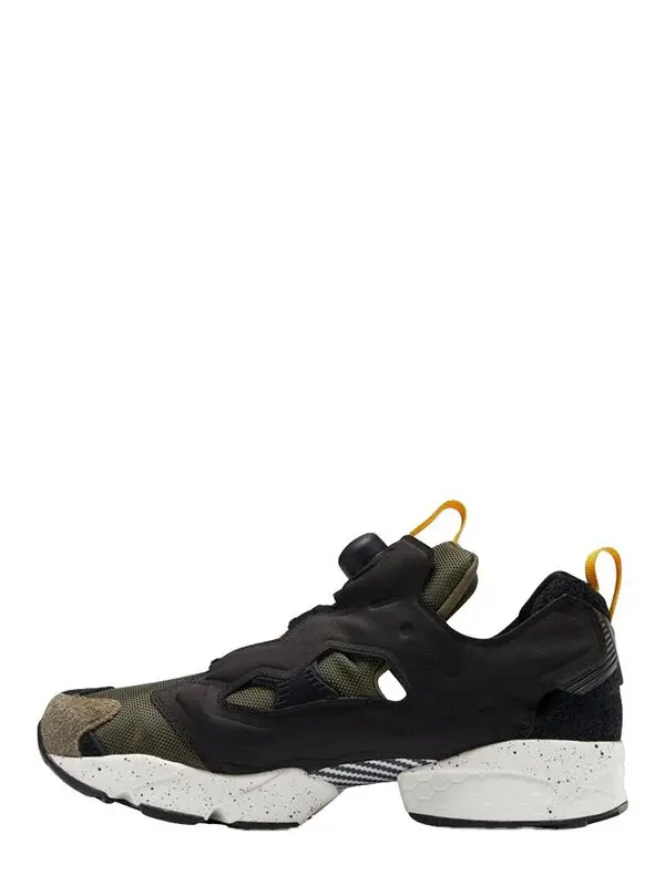 REEBOK Instapump Fury Og Mu 'shanghai Hairy Crab' Sneakers - Black