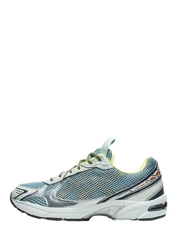 Asics Ub4-s Gel-1130 Sneakers - Blue/silver
