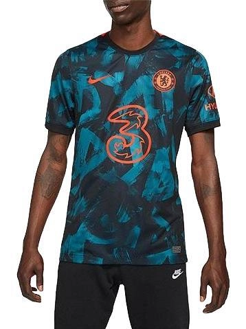 Nike Chelsea Fc 21/22 Stadium Third Jersey - Default Colorway