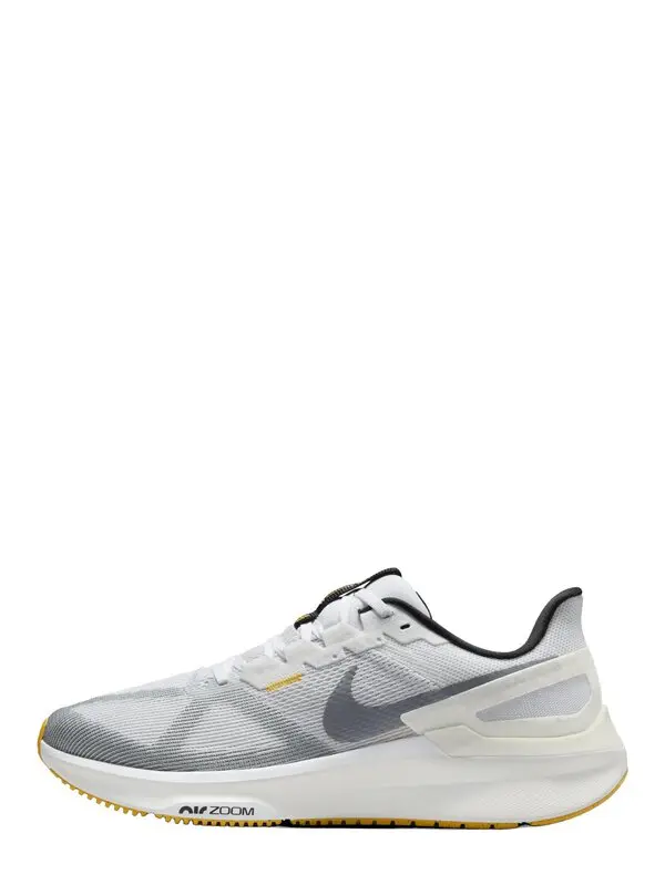 Nike Structure 25 Sneakers - White/black