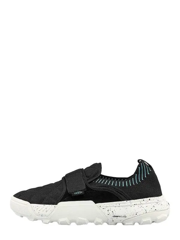 VANS Coast Cc Low-top Casual Shoes - Black