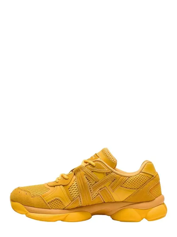 Onitsuka Tiger Tigrun Sneakers - Yellow