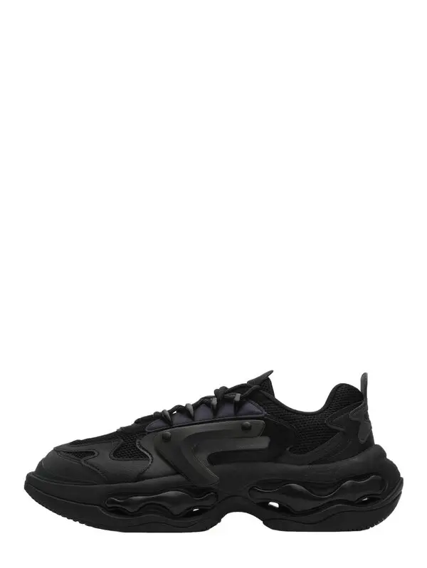 FILA Nebula Sneakers - Black