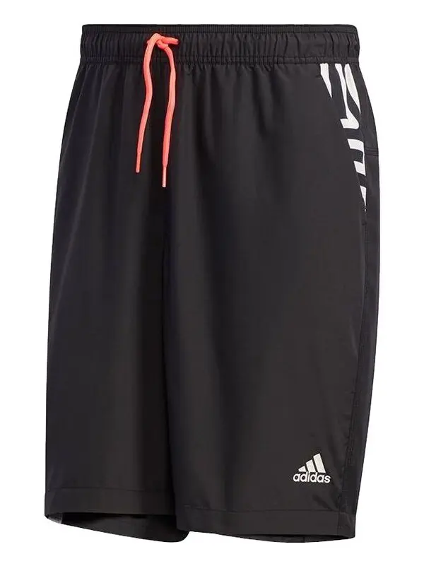 Adidas Shorts - Black