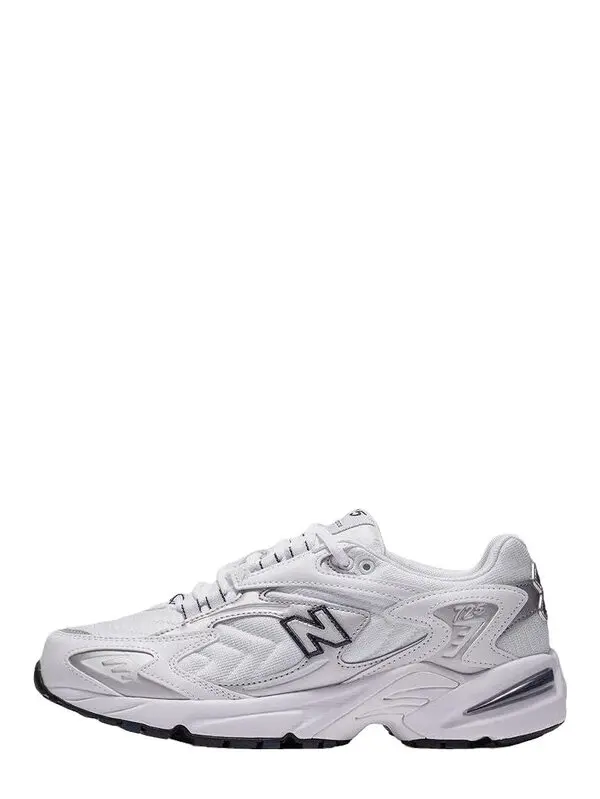 NEW BALANCE 725 Sneakers - Silver/white