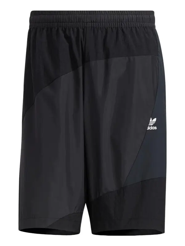 Adidas Originals Bold Sports Shorts - Multi-color