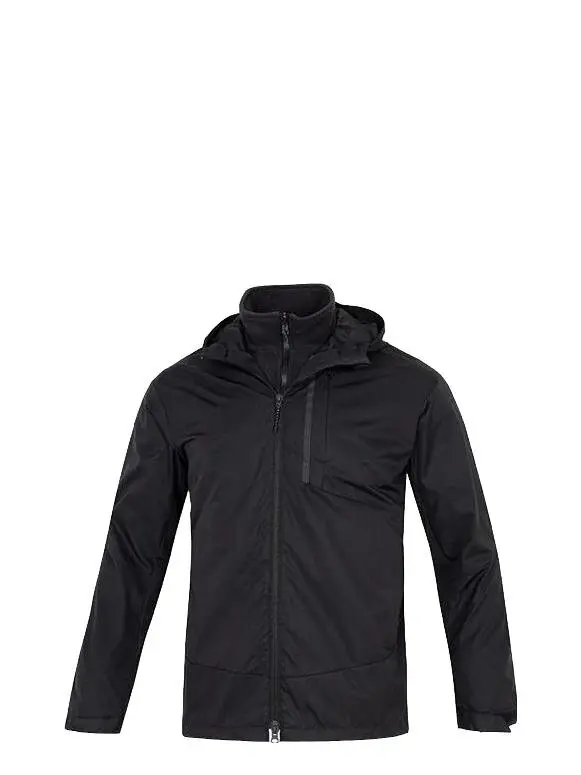 Adidas 3-in-1 Fleece Jacket - Default Colorway