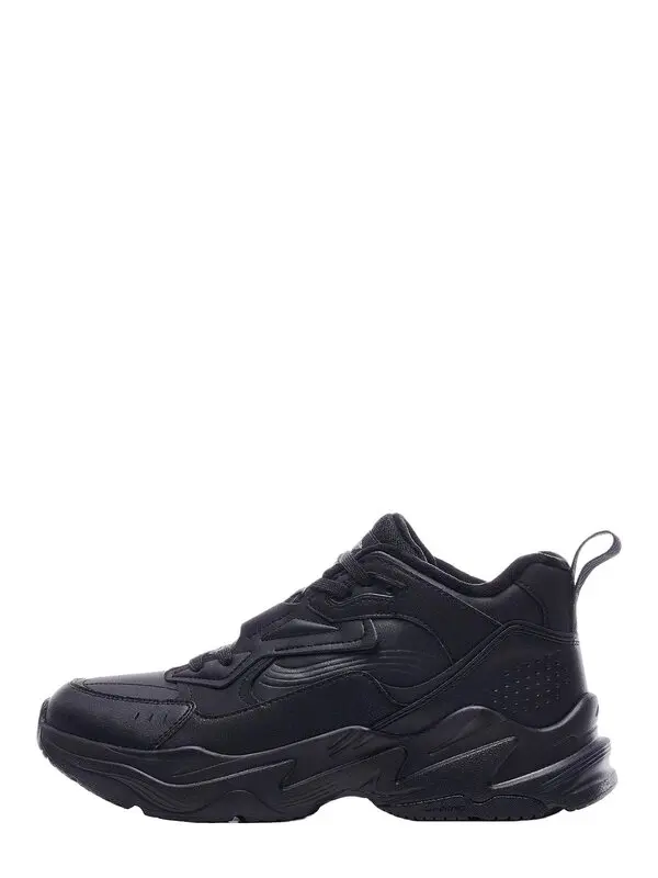 LI-NING Defender Sneakers - Black
