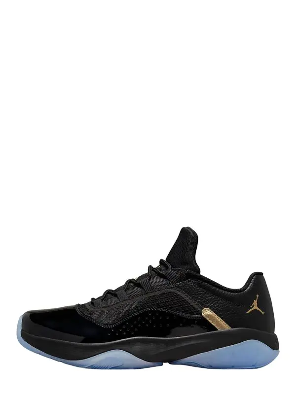 JORDAN Cmft Low 'dmp' Sneakers - Black/blue