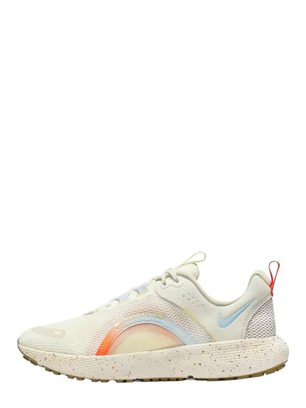 Nike React Escape Run 2 Sneakers - White/blue