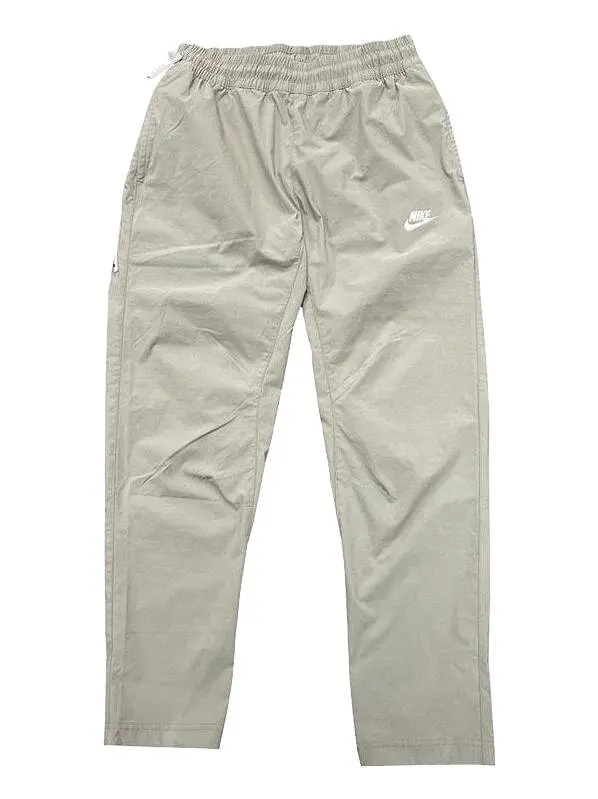 Nike Straight-leg Casual Pants - Multi-color