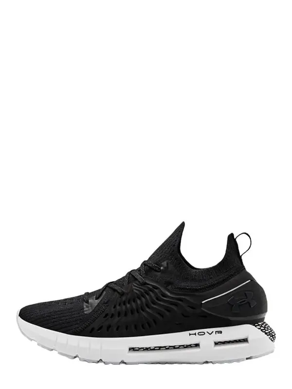 Under Armour Hovr Phantom Rn Athletic Sneakers - Black