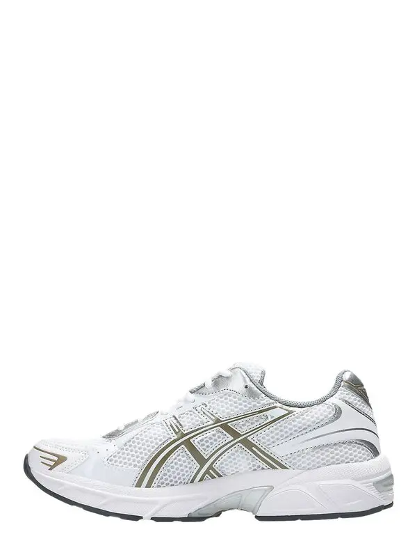 Asics Gel-1130 Sneakers - White/pepper