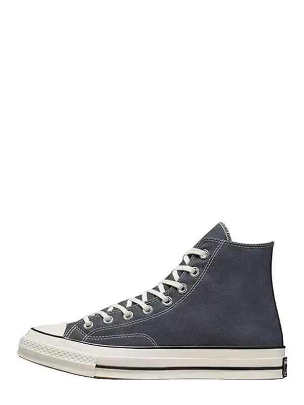 CONVERSE Chuck 70 Vintage Hi Sneakers - Grey