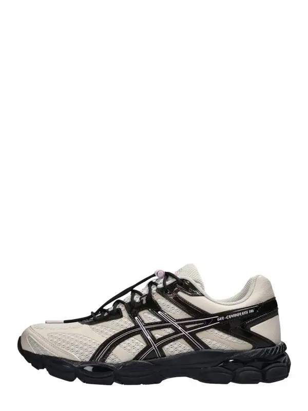 Asics X Finesse Gel-cumulus 16 "desert Rose" Sneakers - Desert Rose/black