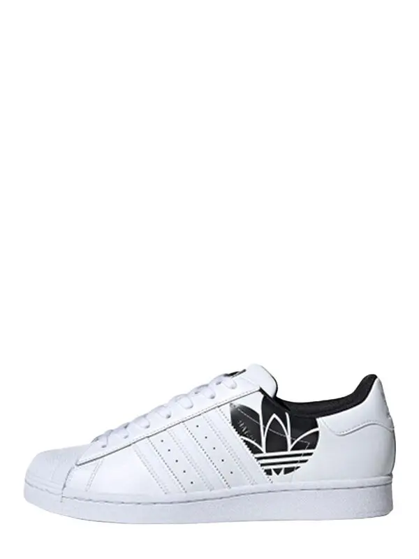 Adidas Superstar Sneakers - White