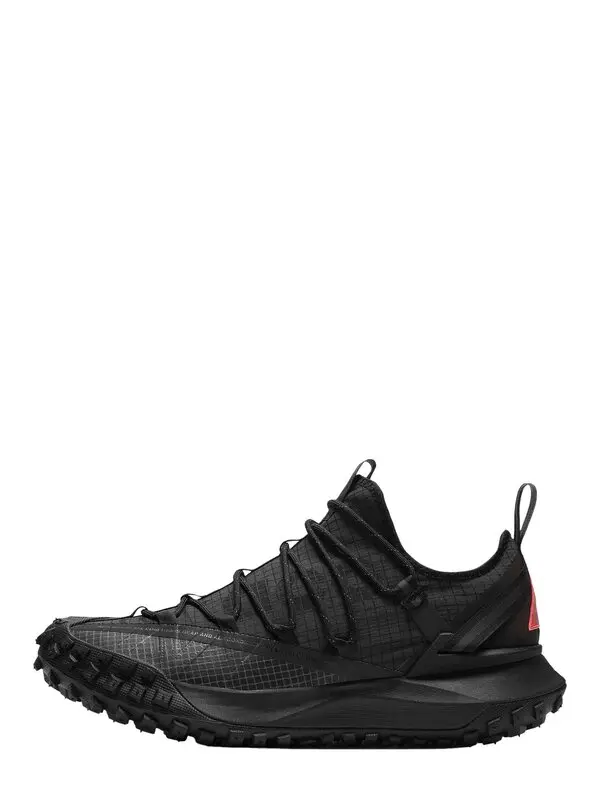 Nike Mountain Fly Low "anthracite - Anthracite/black
